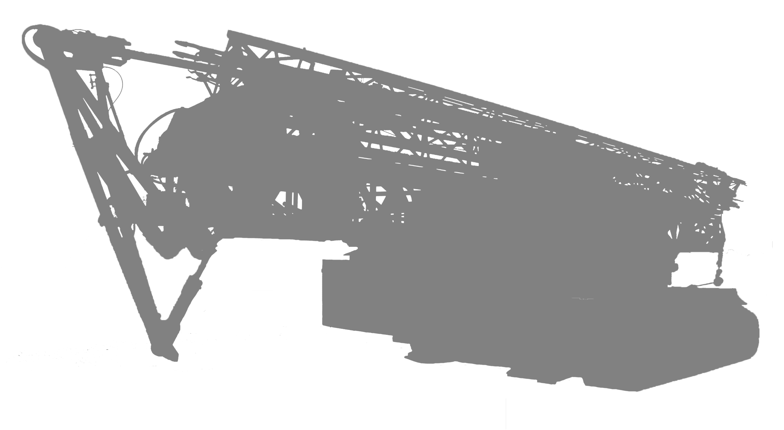 Crane Capacity Index - Kuiphuis Kraanverhuur