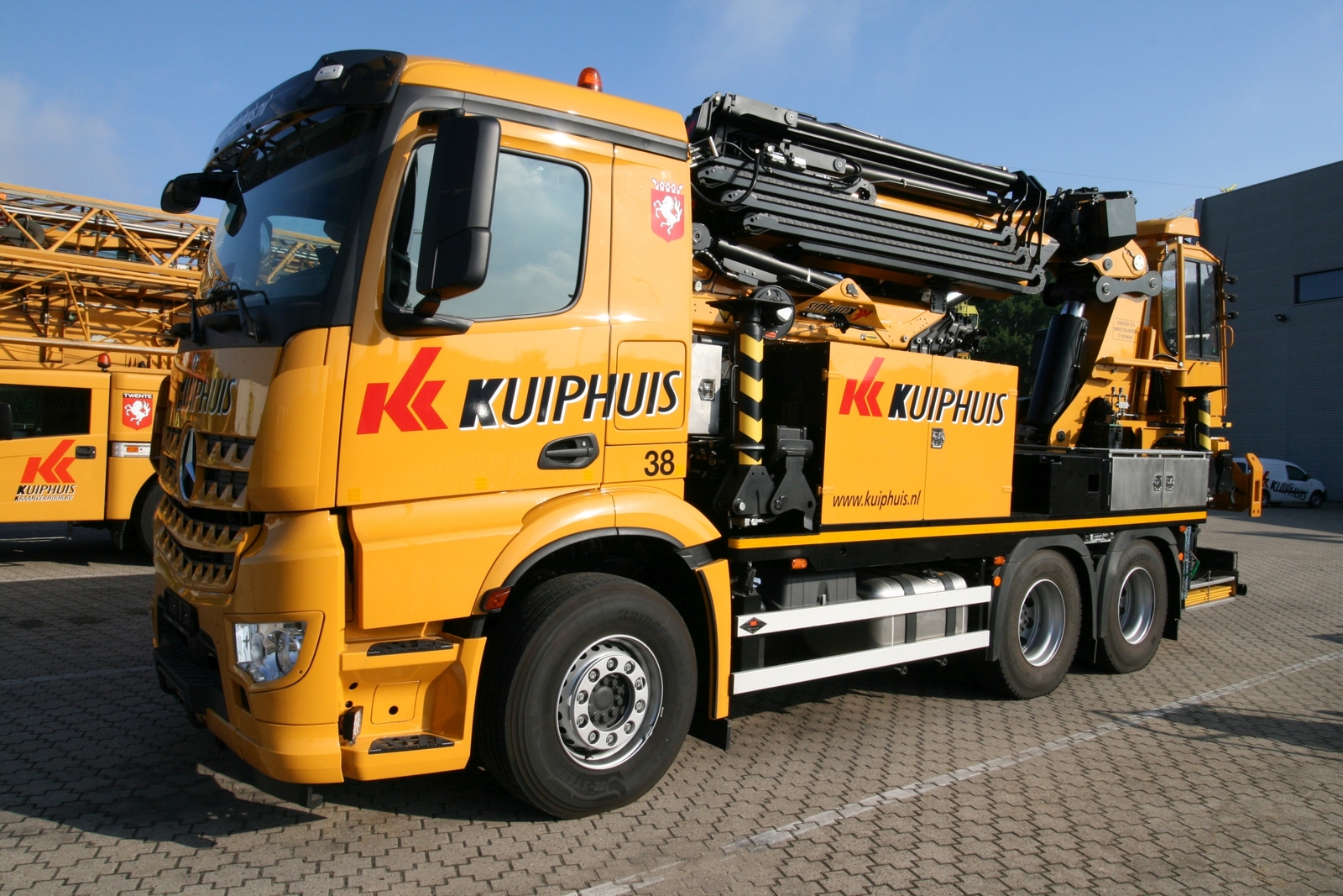 AK80-HD | Kuiphuis Kraanverhuur