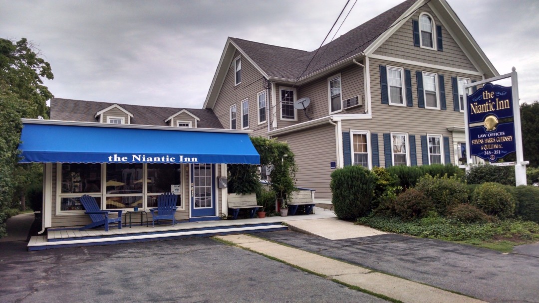 the Niantic Inn