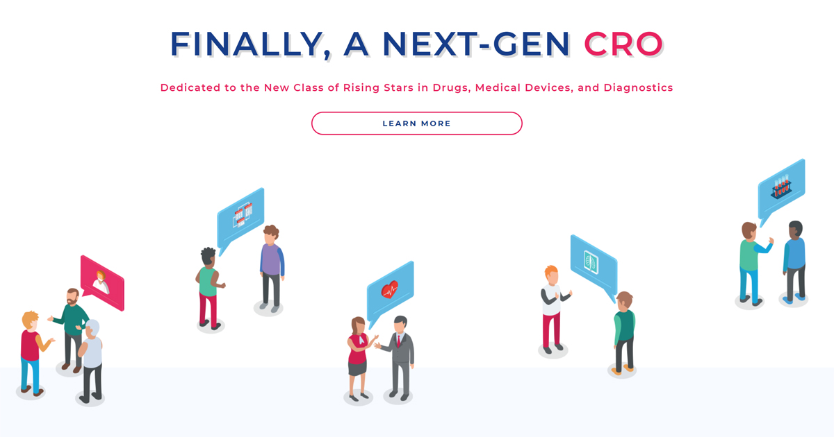Proxima CRO | Medtech and Biotech Clinical Research