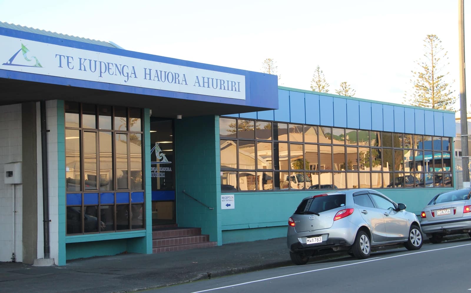 Our Story | Te Kupenga Hauora - Ahuriri