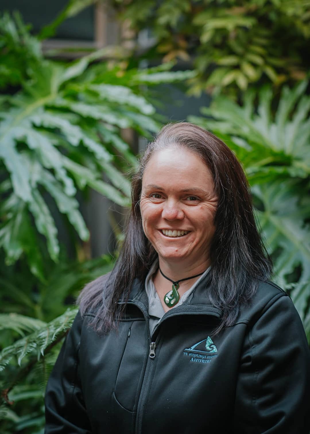 Janet Groube | Our People | Te Kupenga Hauora - Ahuriri