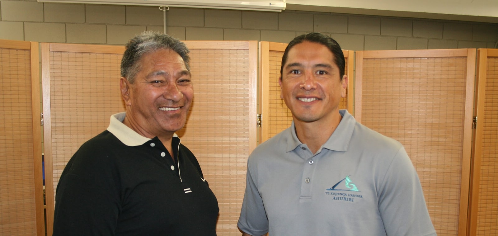 Stanford puts Beau in control | News & Events | Te Kupenga Hauora - Ahuriri