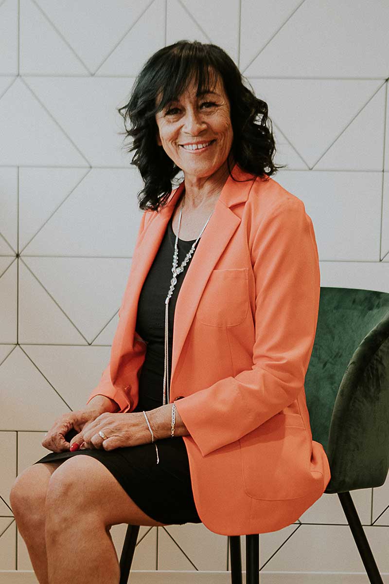 À propos | Salon de beauté Le Vermeil