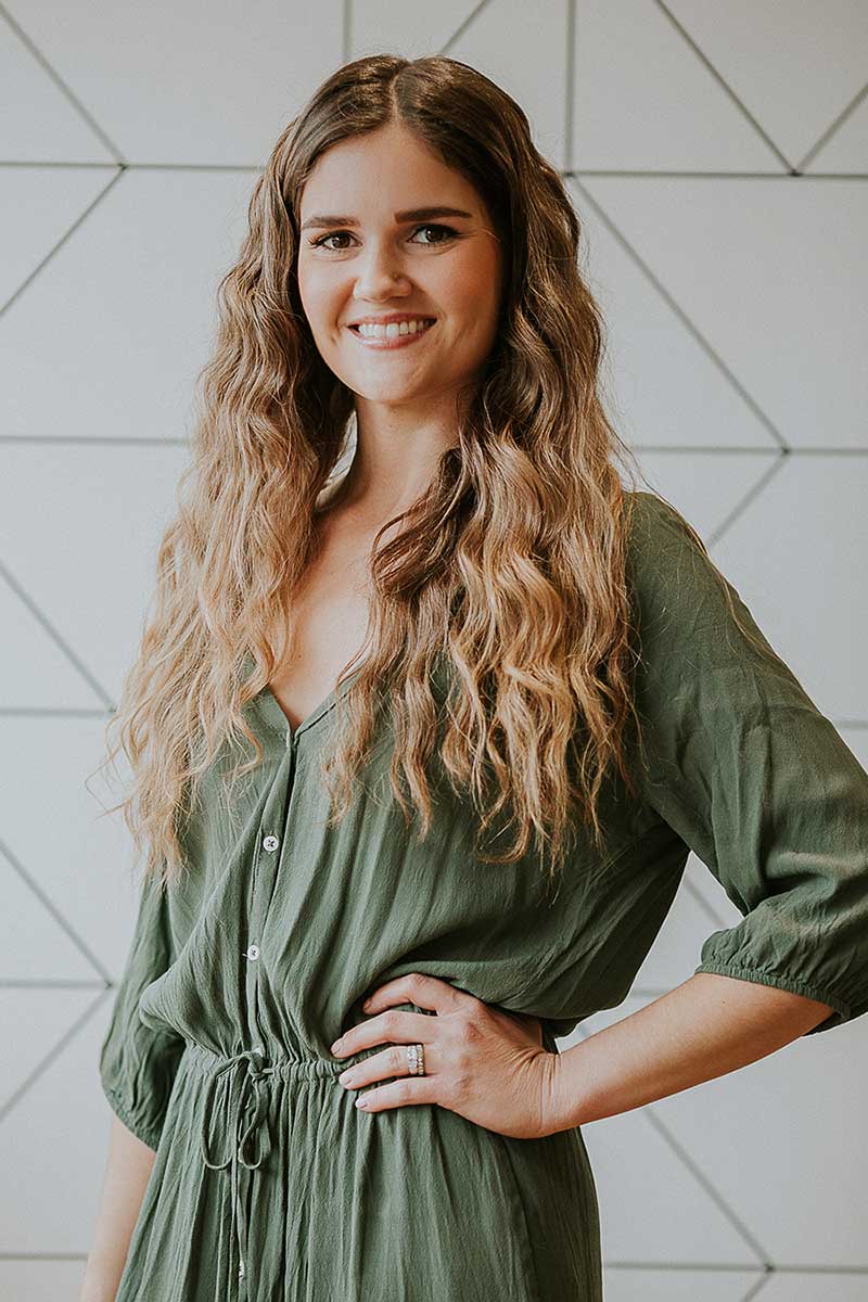 À propos | Salon de beauté Le Vermeil