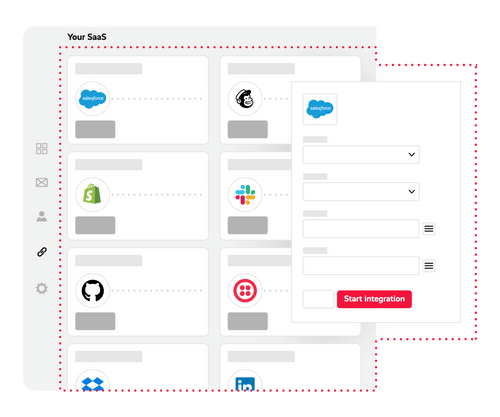 Embedded iPaaS and Workflow Automation System – Appmixer
