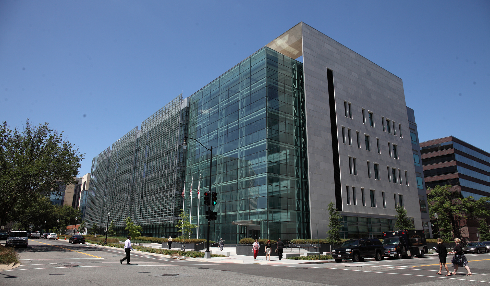 Projects - Consolidated Forensic Lab