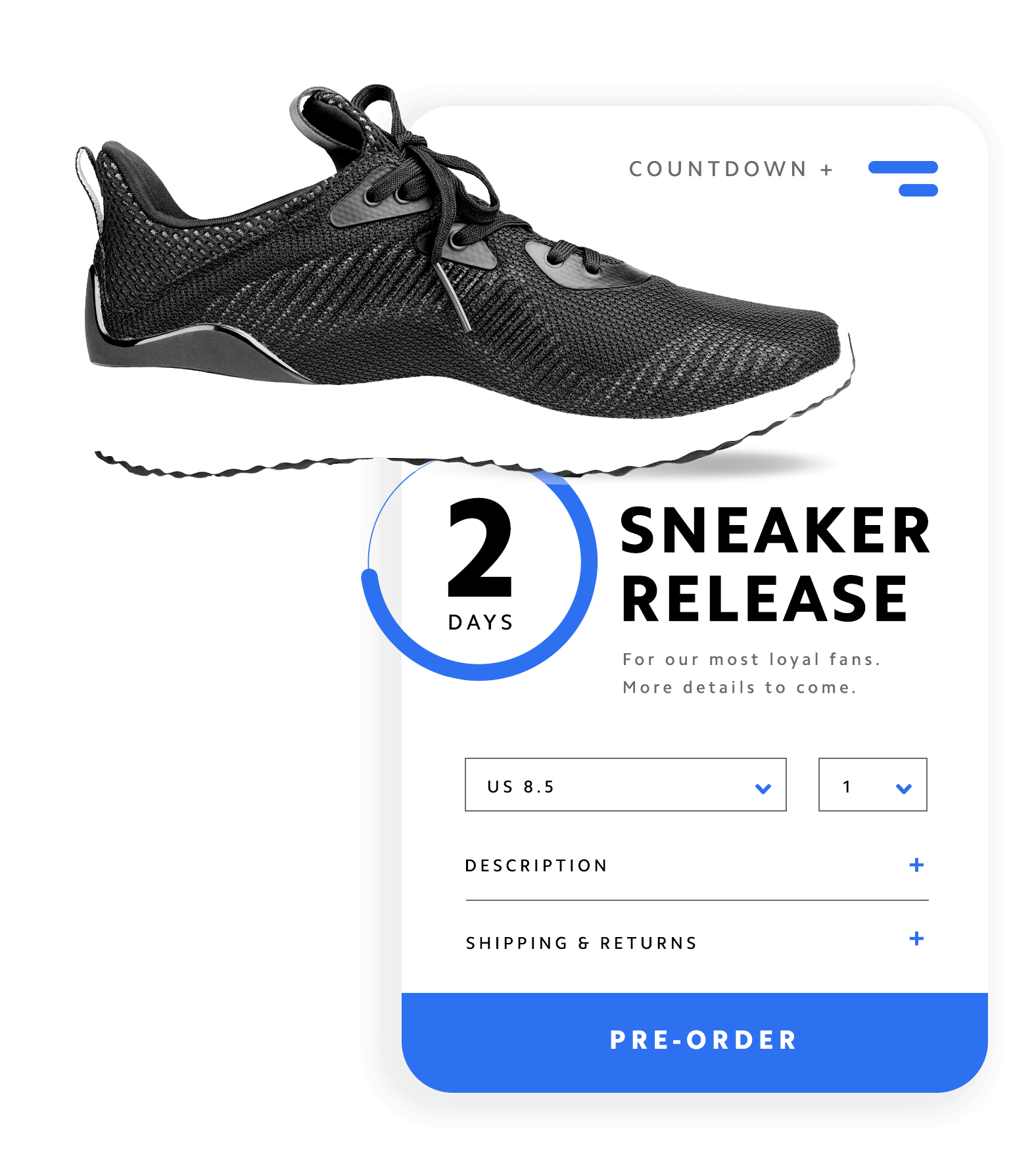 Blue Bite | Connecting brands and consumers through products