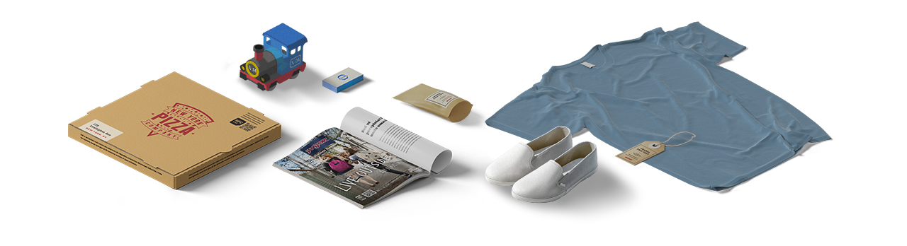 Blue Bite | Connecting brands and consumers through products