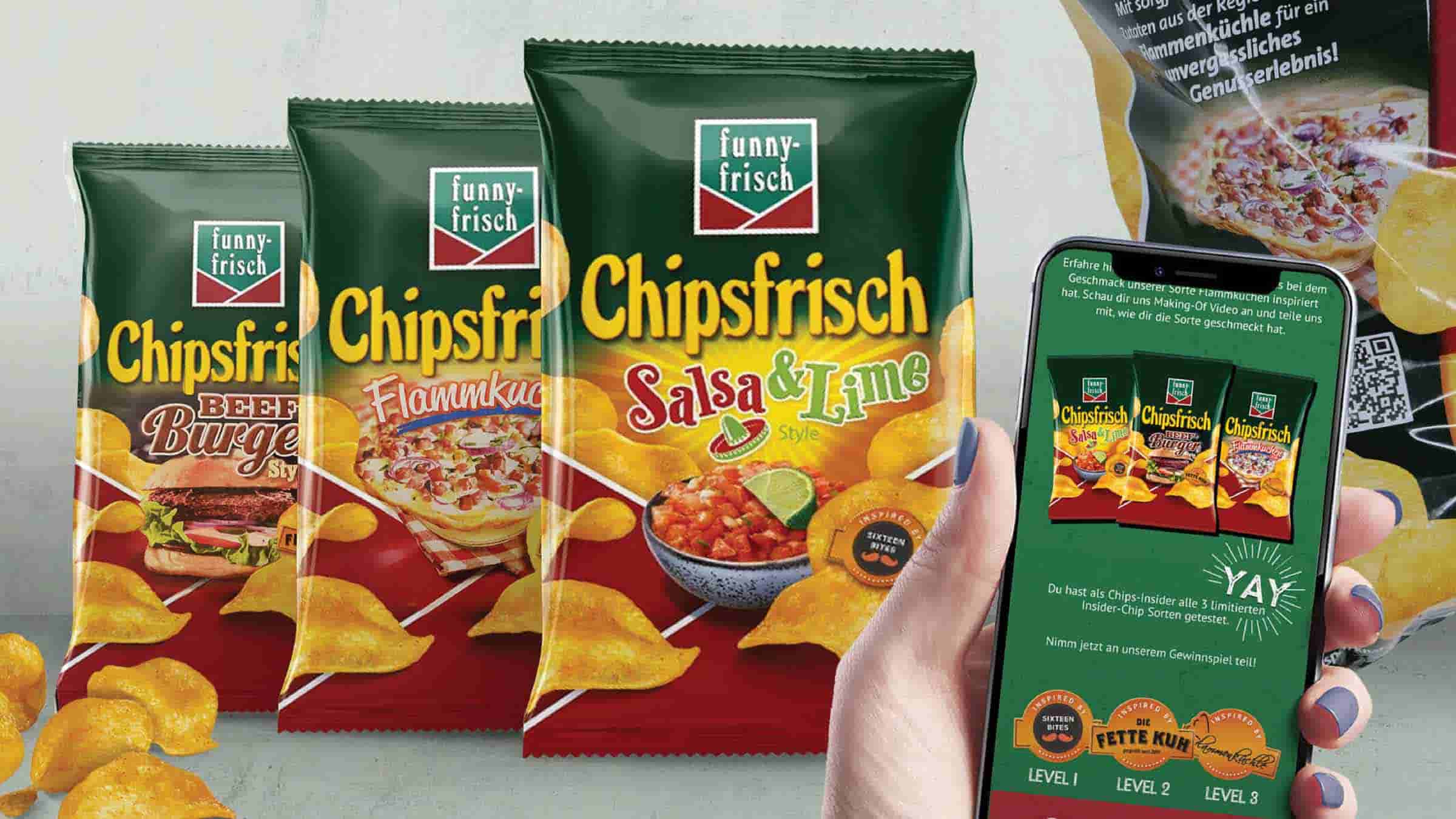 How to Turn CPG Products into Interactive Experiences: 9 Examples from ...