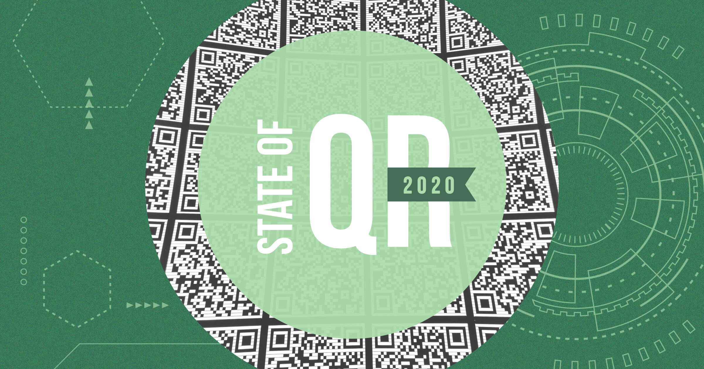The State Of QR In 2020 The State Of QR In 2020