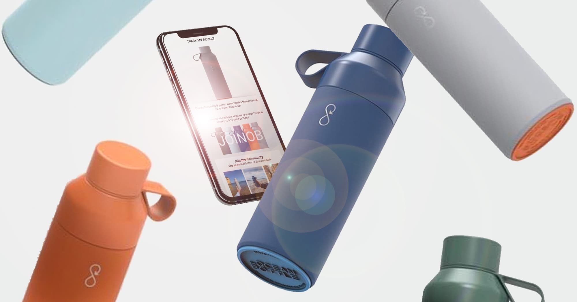 How Smart Products and Packaging Can Promote Positive Consumer Habits