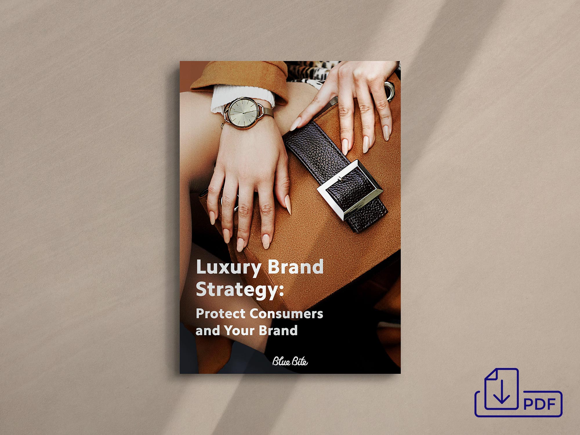 Luxury Brand Strategy: Protect Consumers and Your Brand