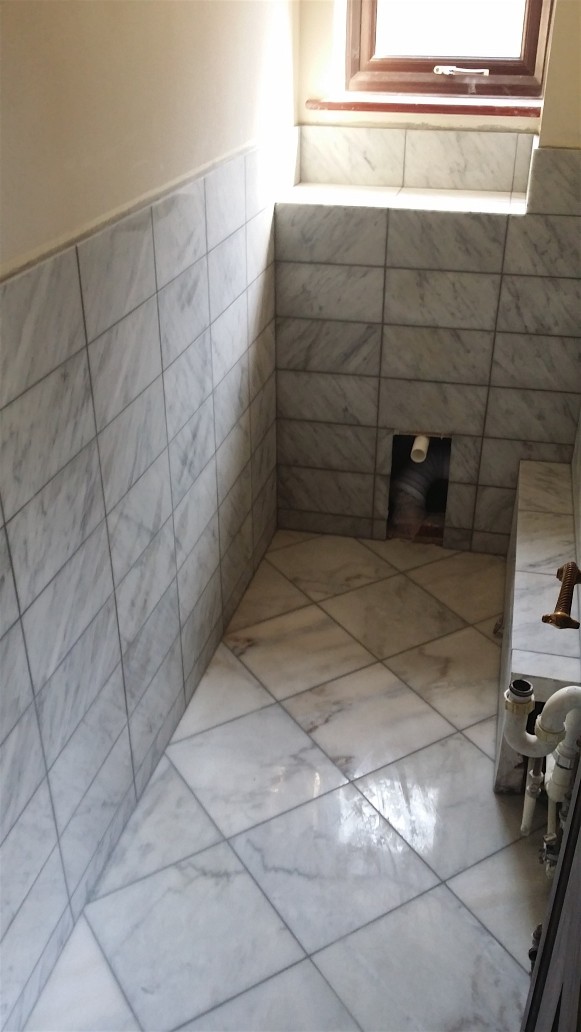 Brighton Tiling & Mosaics