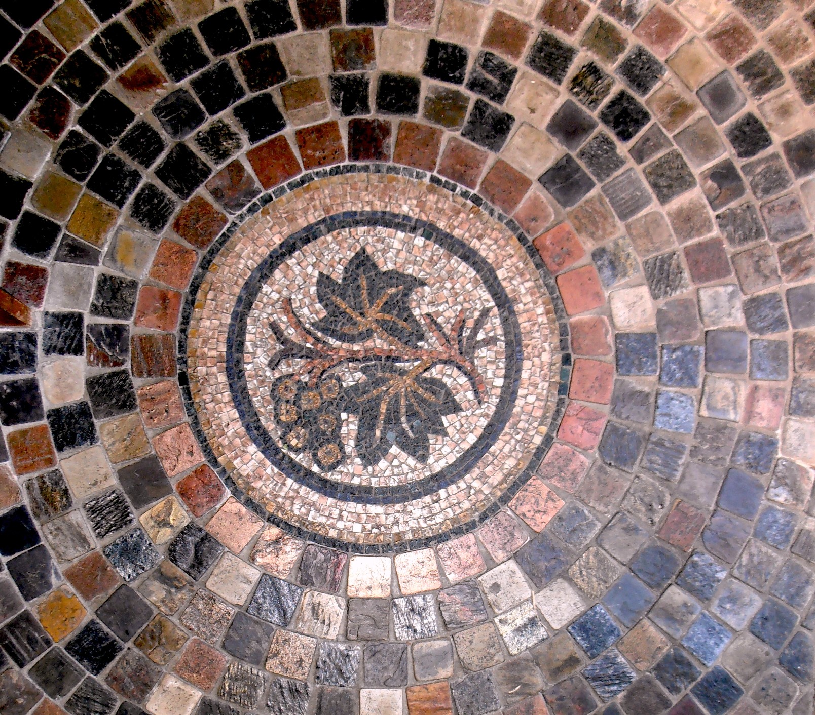 Brighton Tiling & Mosaics