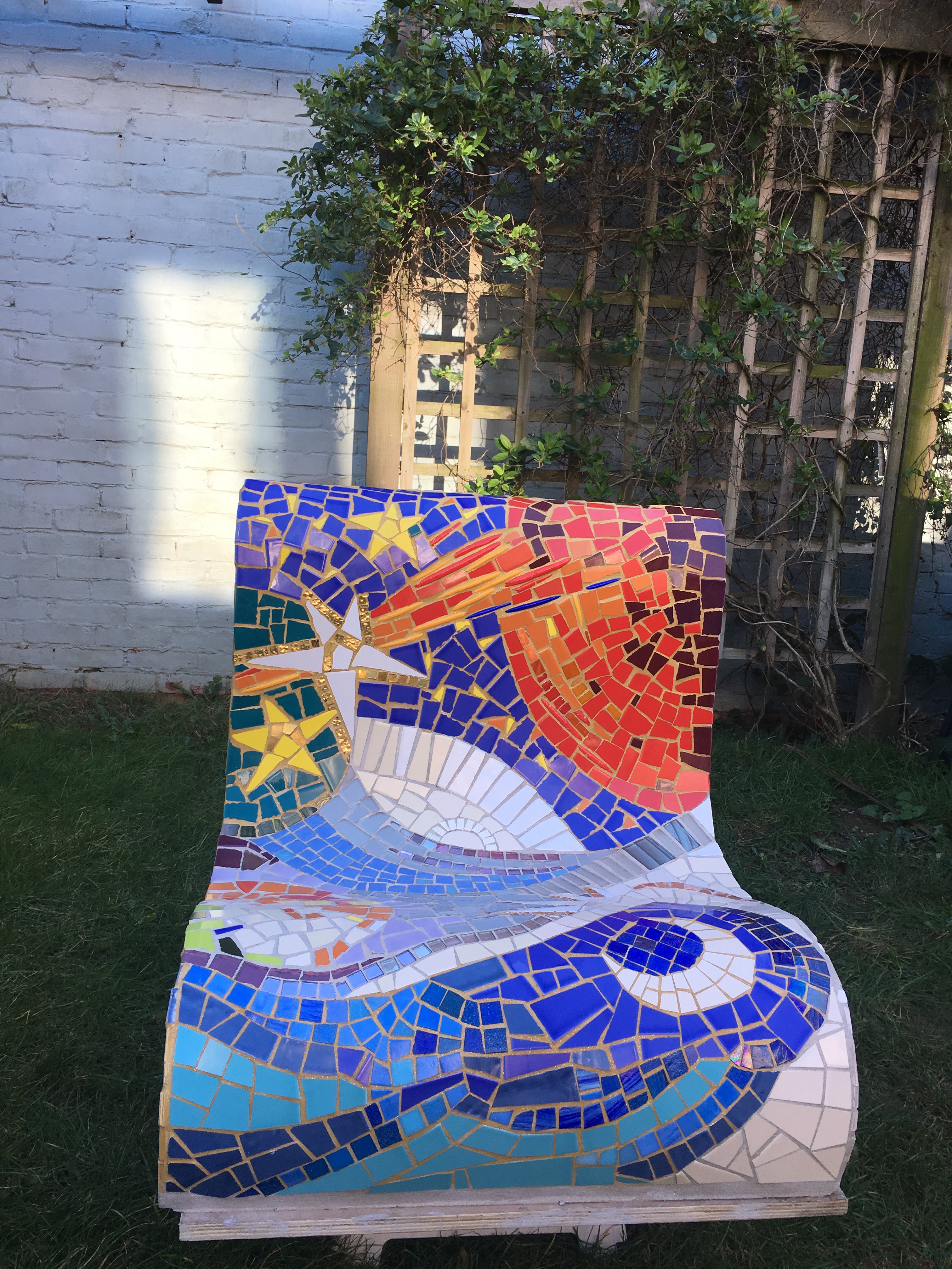 Brighton Tiling & Mosaics