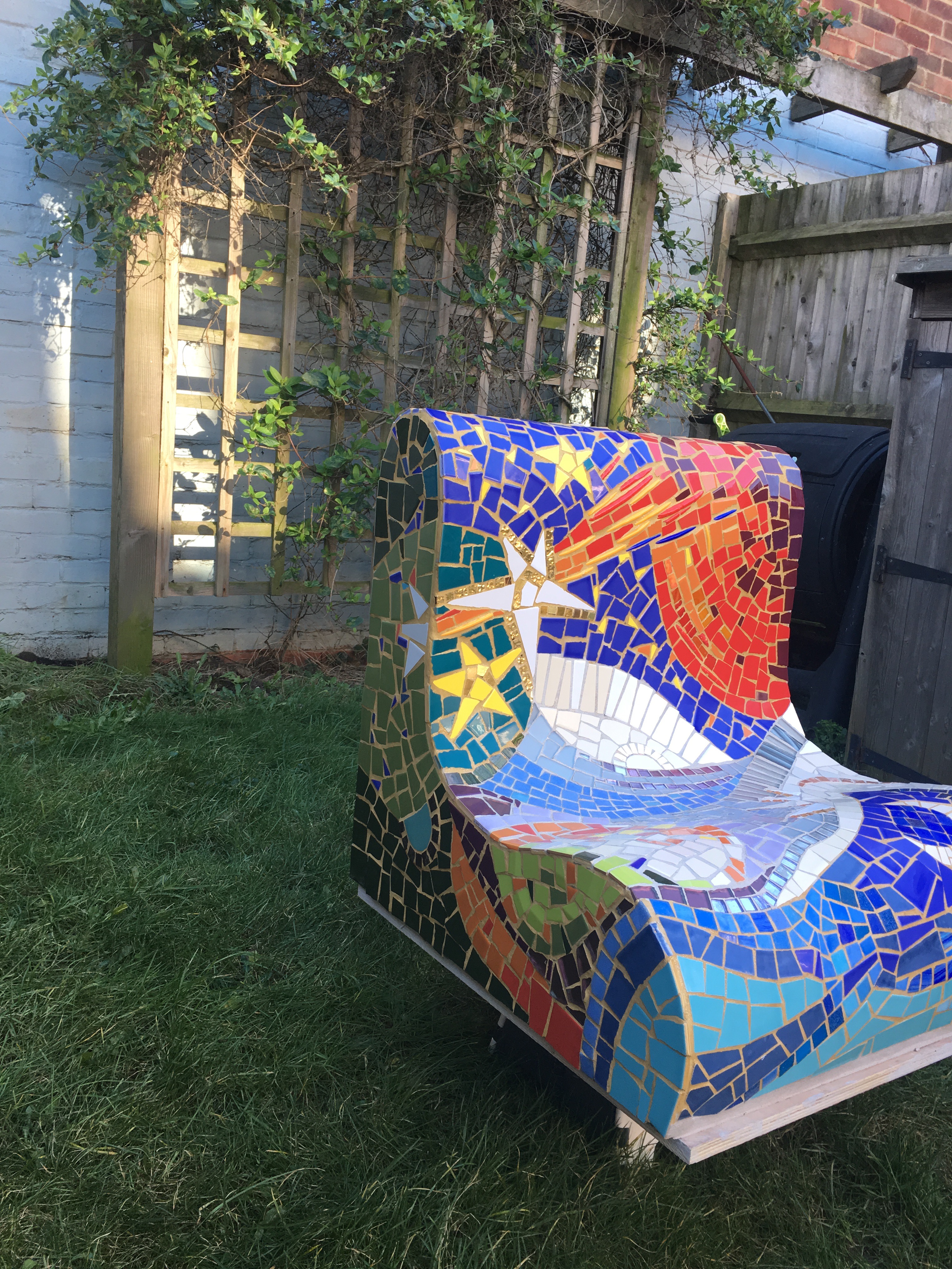 Brighton Tiling & Mosaics