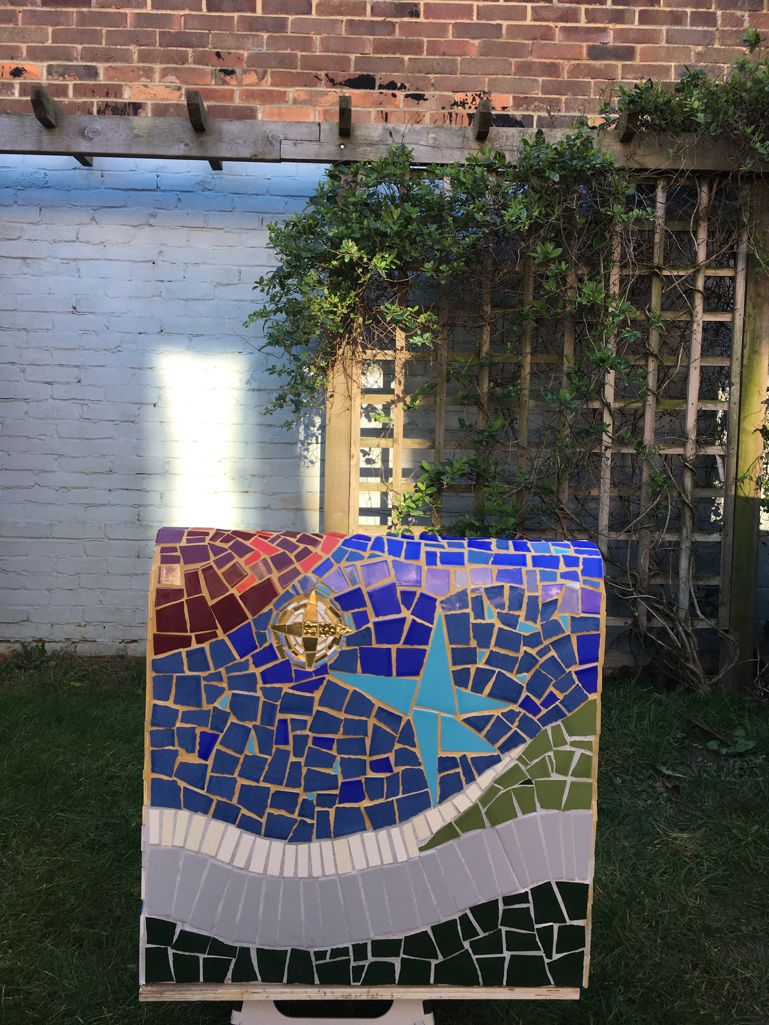 Brighton Tiling & Mosaics