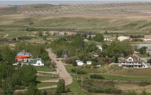 Documentary hopes to put tiny theatre town back on the map, and in the ...