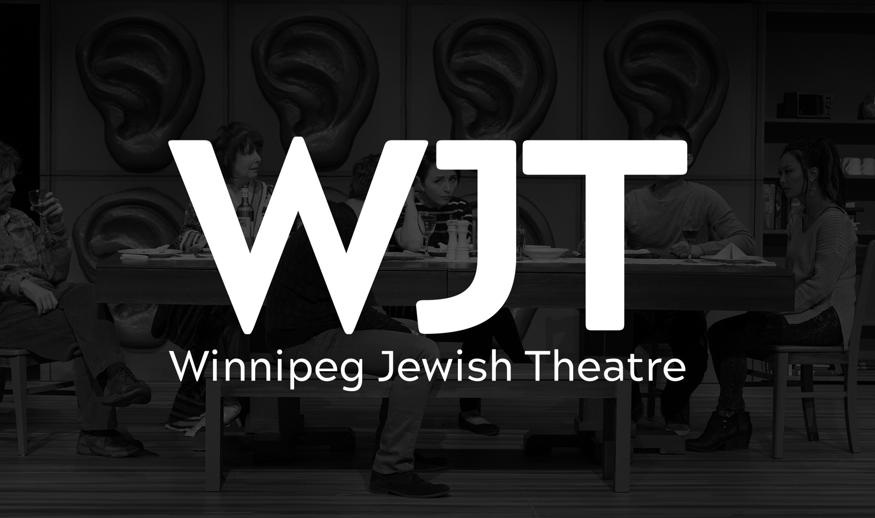 Winnipeg Jewish Theatre