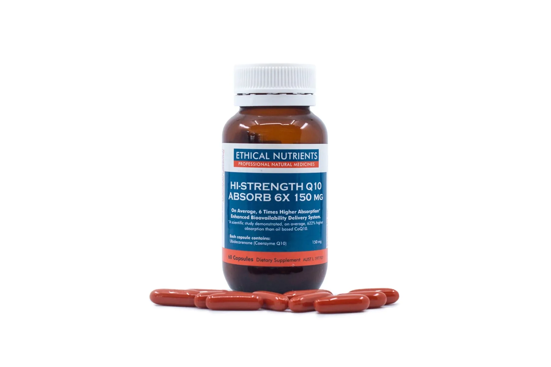 VESIsorb® Delivery System