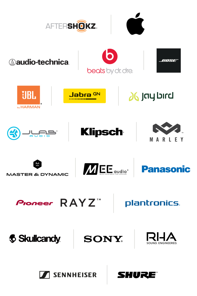 Top 13 Best Headphone Brands In The World My New 49 OFF Top 13 Best Headphone Brands In The World My New 49 OFF