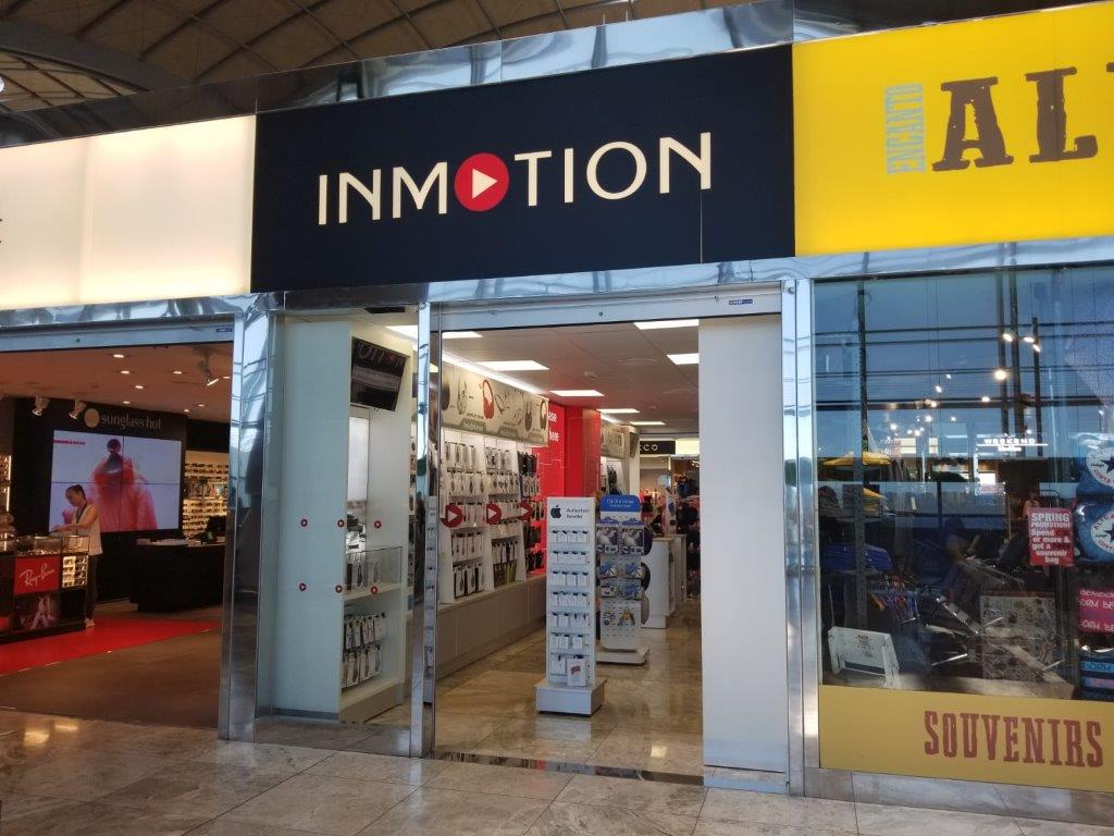 Plan a Trip Starting in the Alicante Airport in Spain | InMotion Stores
