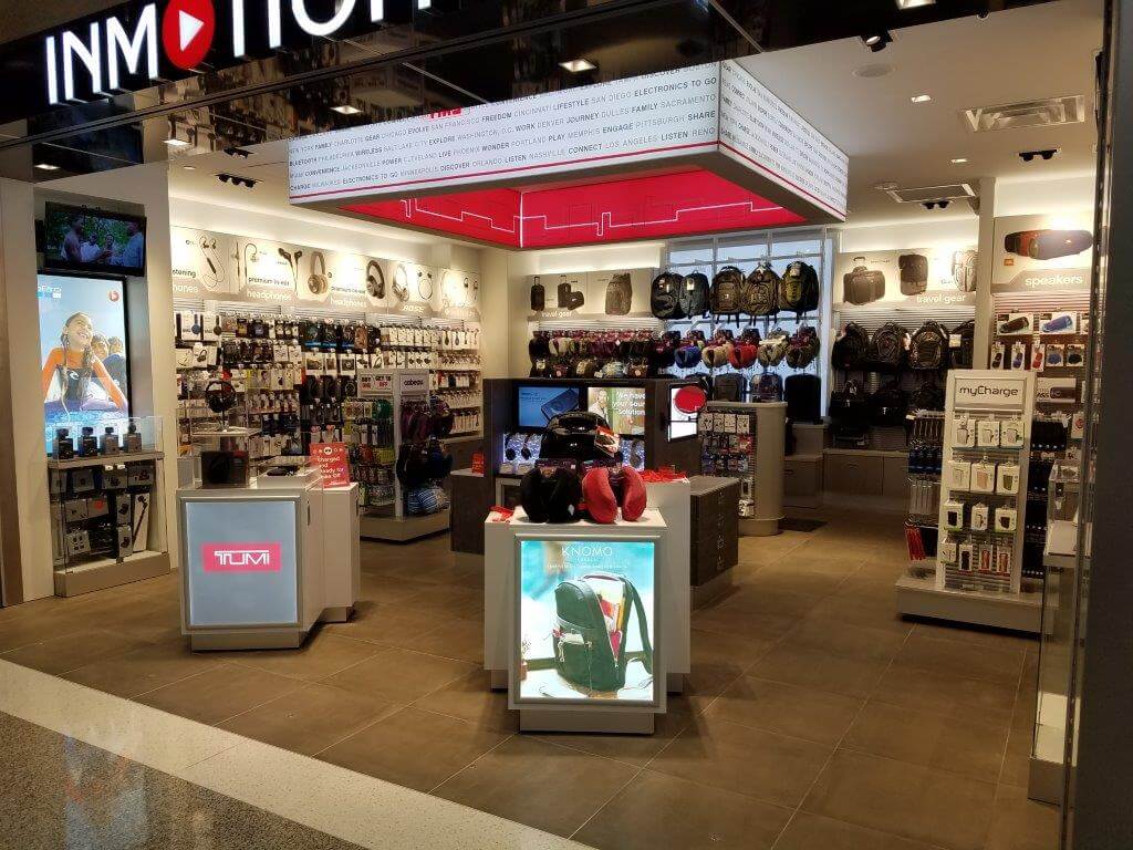 Innovative New Stores Will Keep You Engaged | InMotion Stores