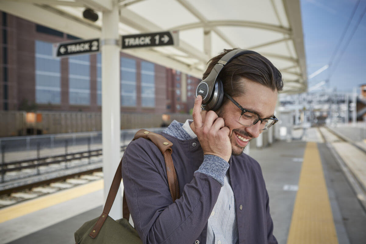 The New “Must Have” Brand of Headphones | InMotion Stores