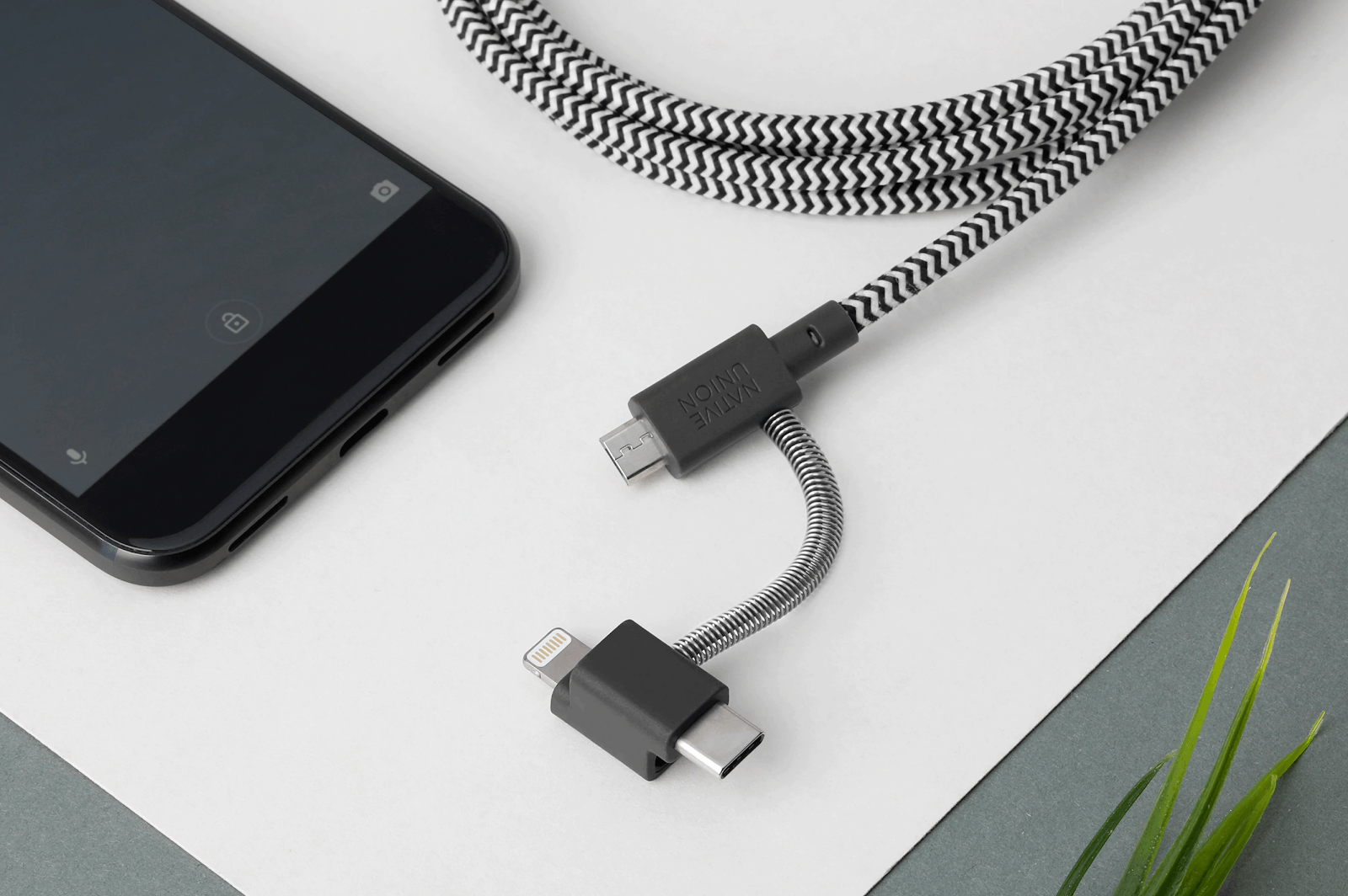Stay Connected with These Clever Tech Accessories | InMotion Stores