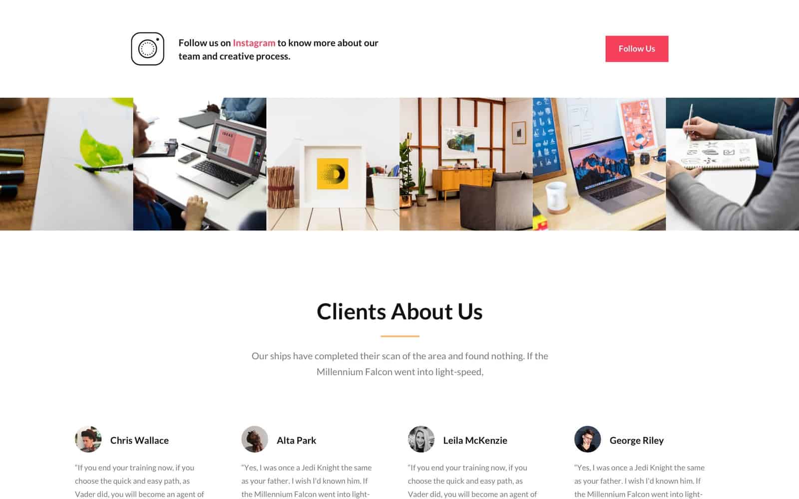 Uno — UI Kit Website Template by Elastic Themes