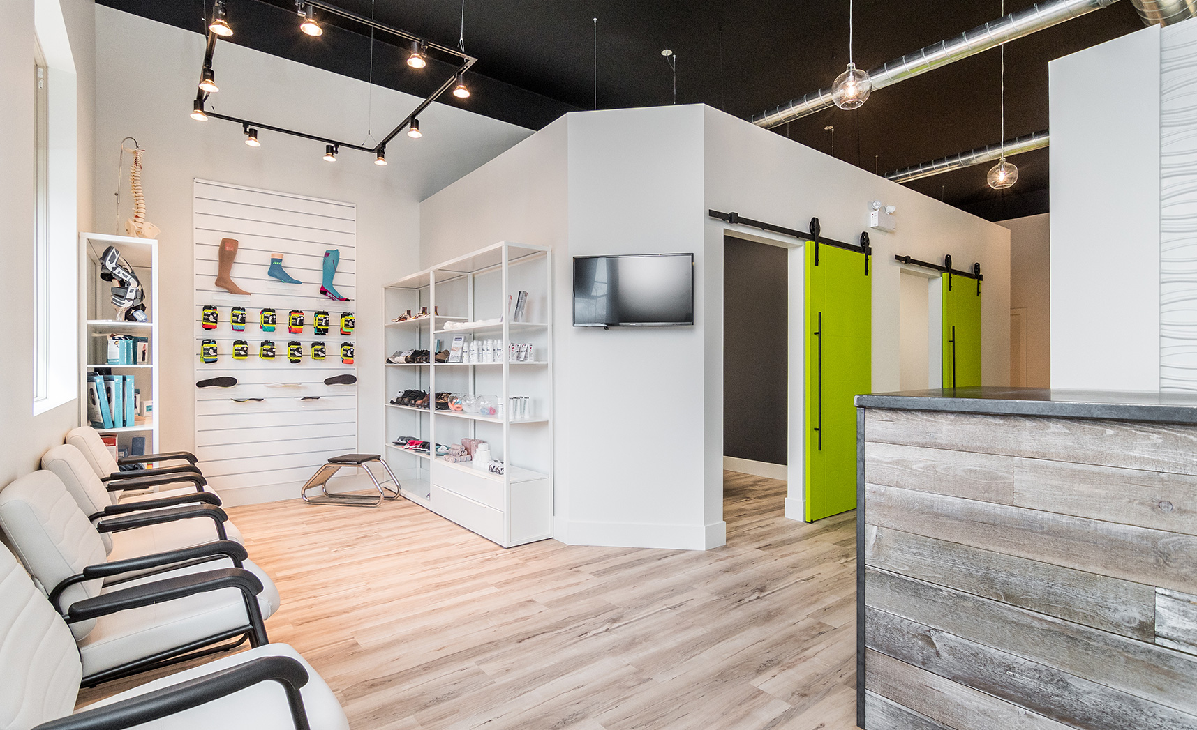 Interior Concept Studio - Home