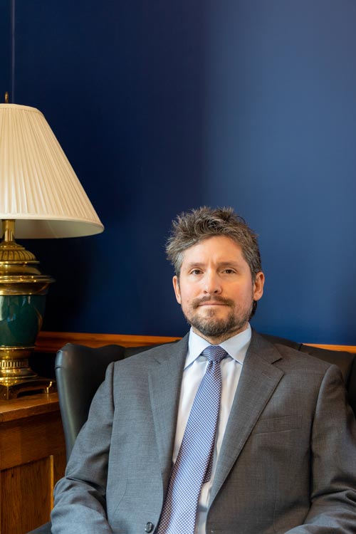 Our Team - Goetz, Geddes & Gardner P.C. - A Law Firm Of Distinction ...