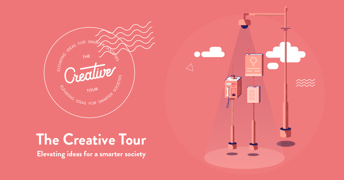 The Creative Tour Program the-creative-tour-program