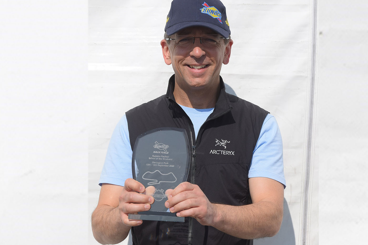 TWO PODIUMS FOR RISHOVER IN DONINGTON THRILLER