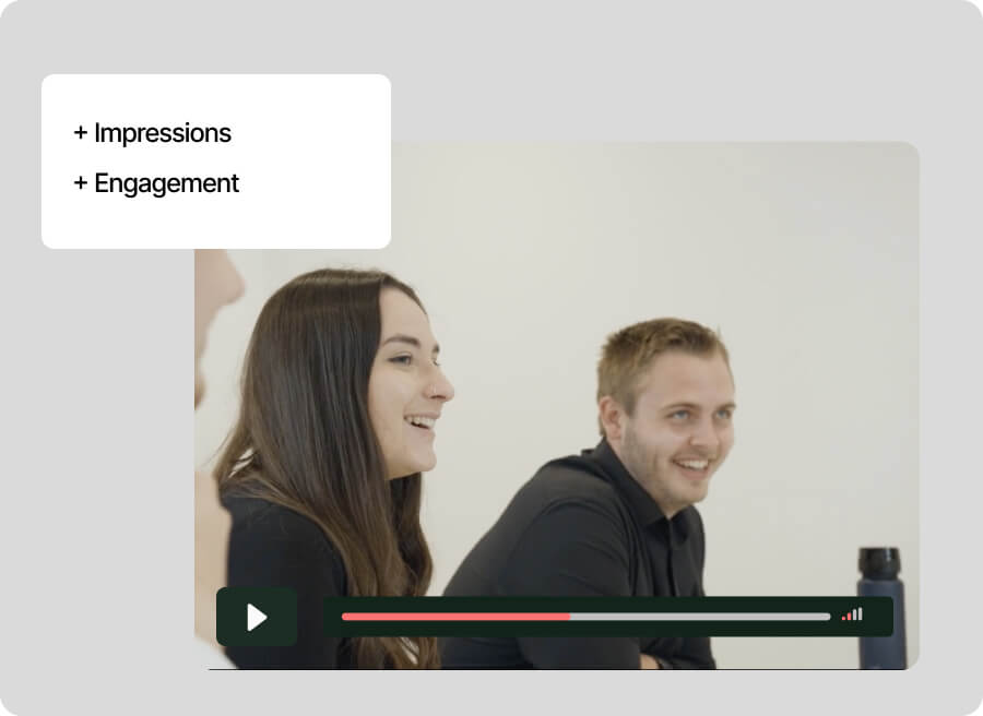 Corporate Video | Video Production Company