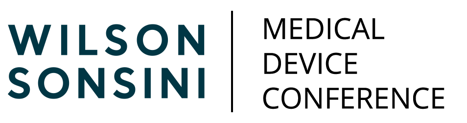 Wilson Sonsini’s 29th Annual Medical Device Conference