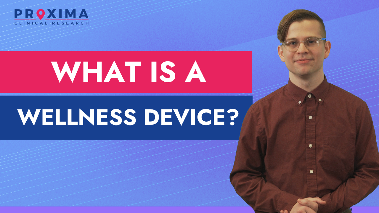 What is a Wellness Device?