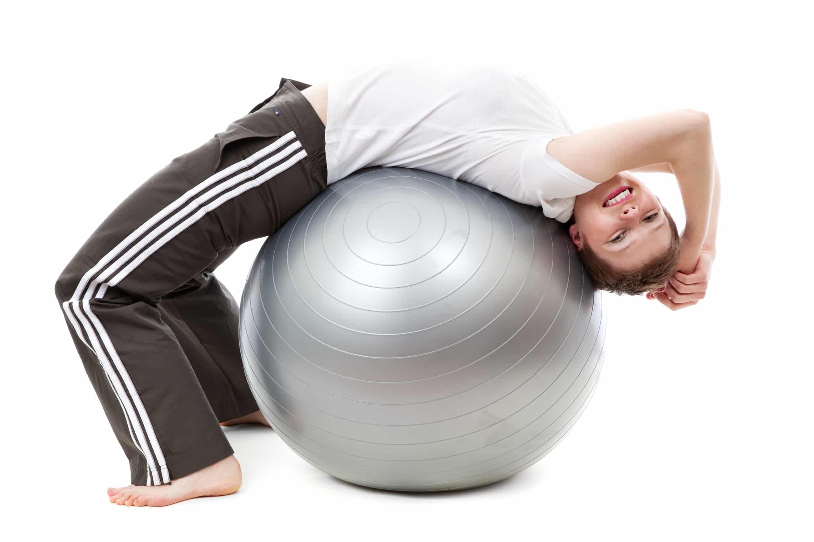 Texas Dizziness Blog | Vestibular Rehabilitation Therapy (VRT)