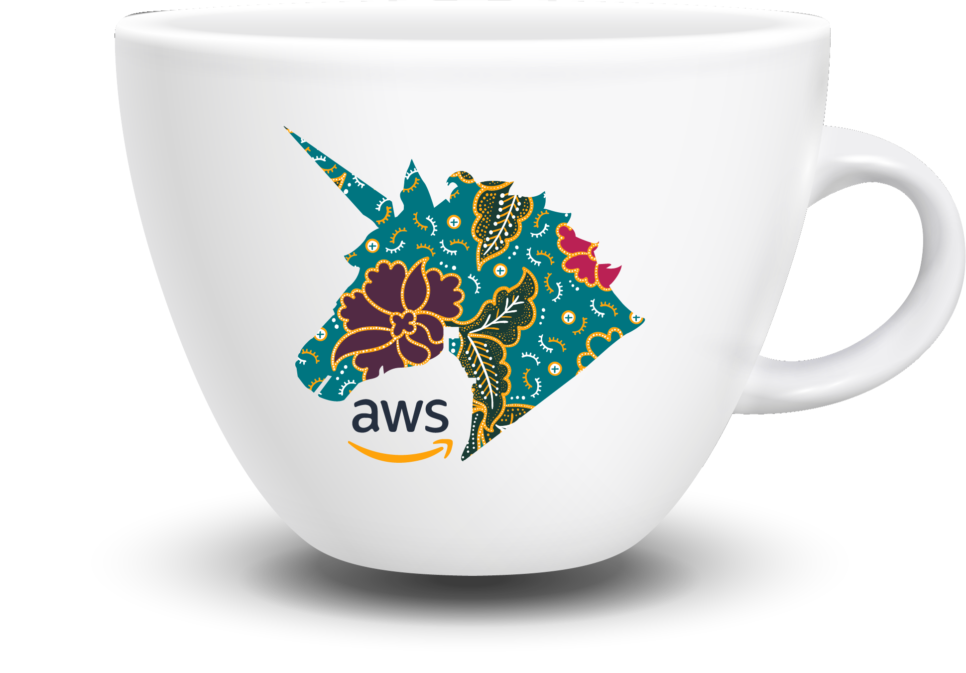 AWS Startup Café