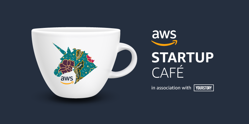 AWS Startup Café