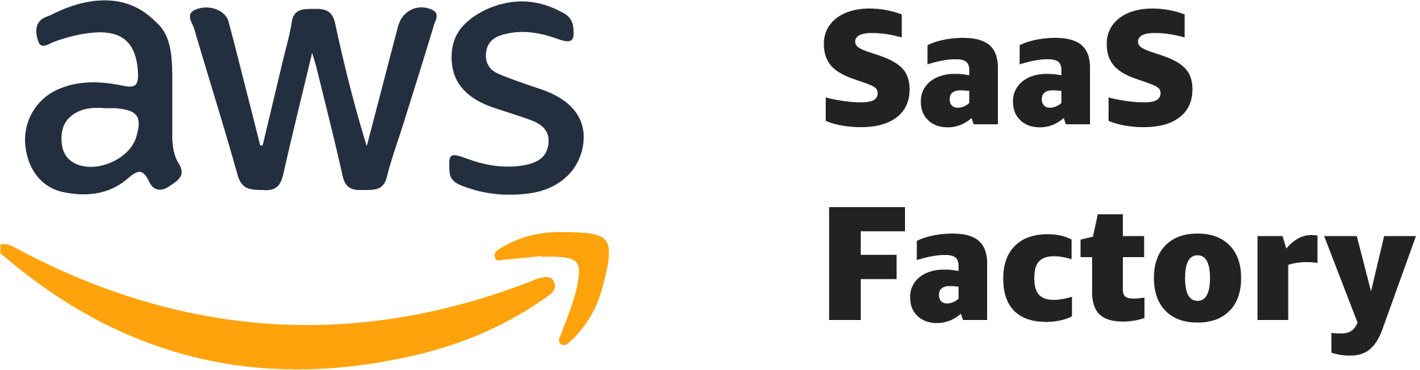 AWS SaaS Central 2021