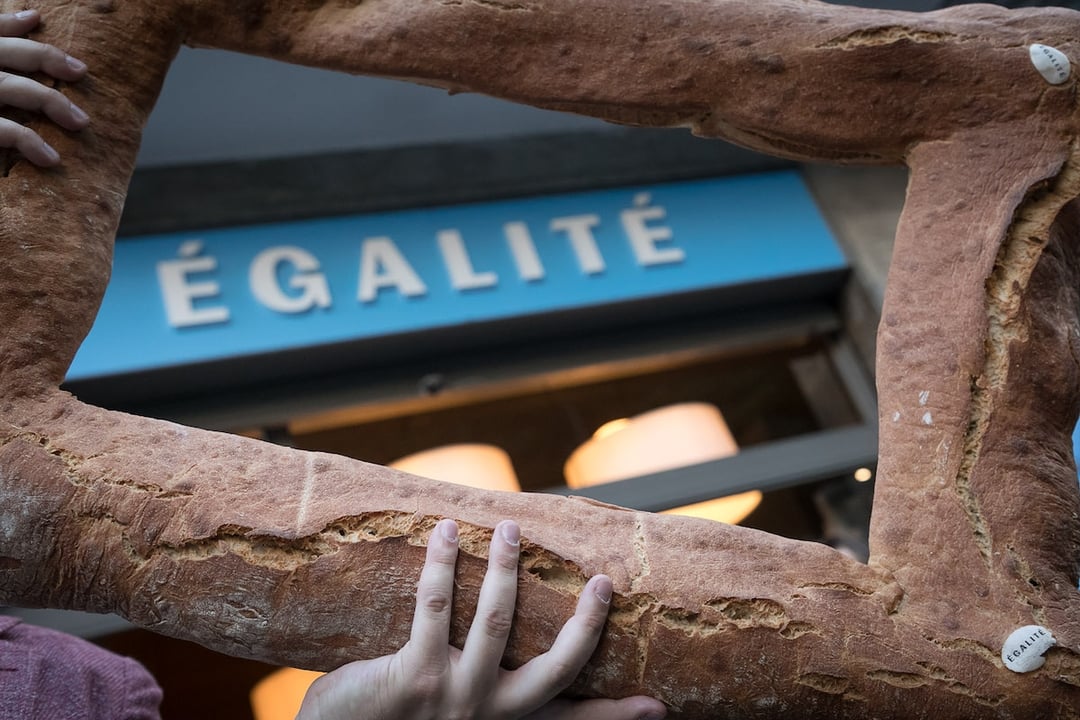 Égalité Milano
