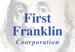 Jack Kuntz First Franklin