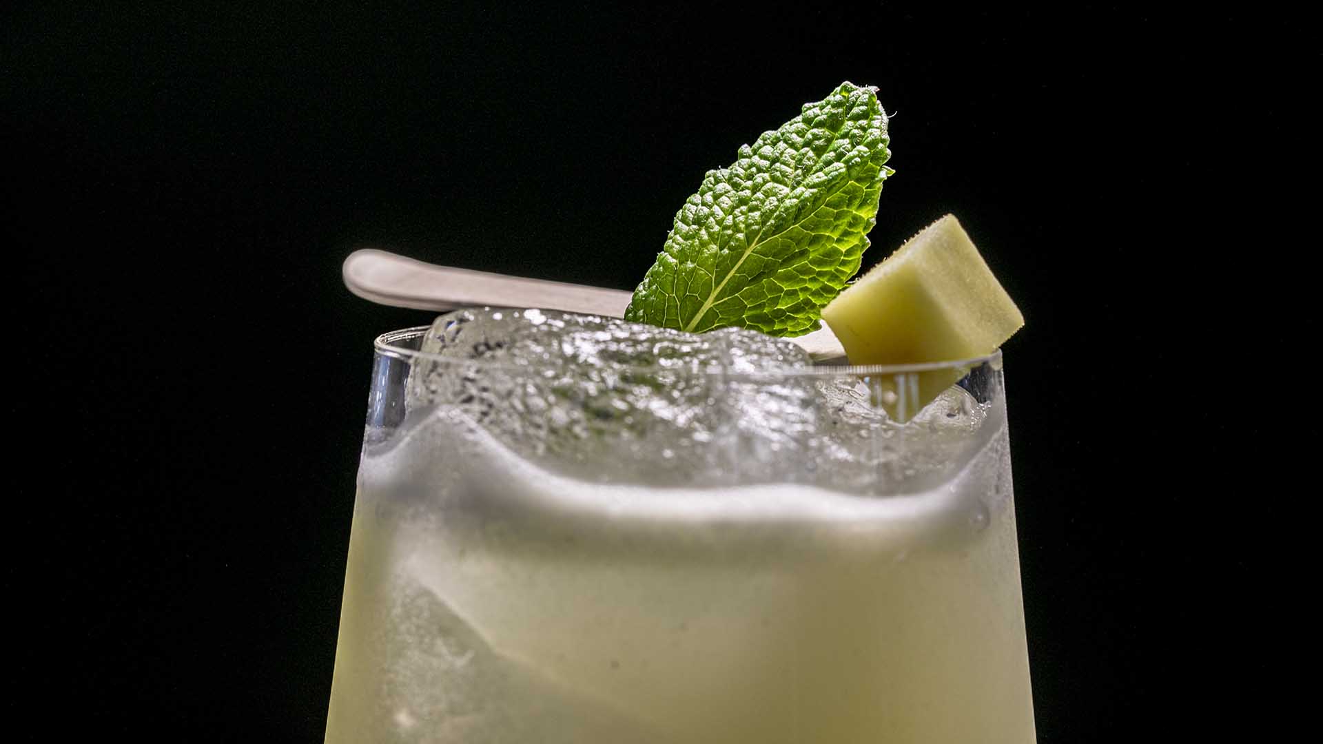 Il Bar - Cocktail bar, lounge and café in Milan and Palermo