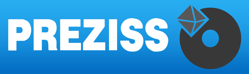 Preziss Milling Tools