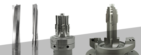 Preziss cutting tools automotive Products