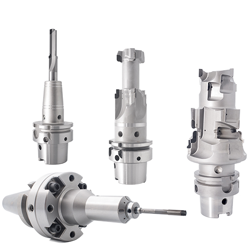 Reaming and Fine Boring tools | Preziss High precision