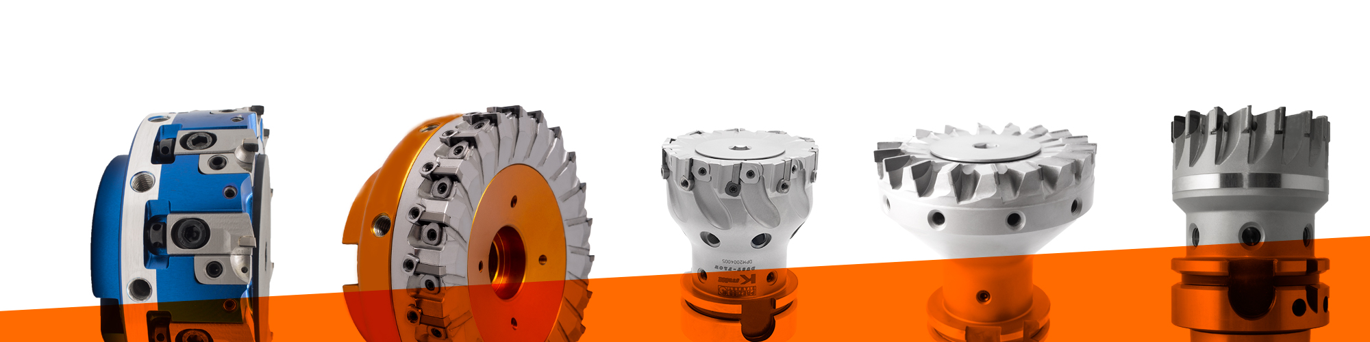 Preziss Milling Tools