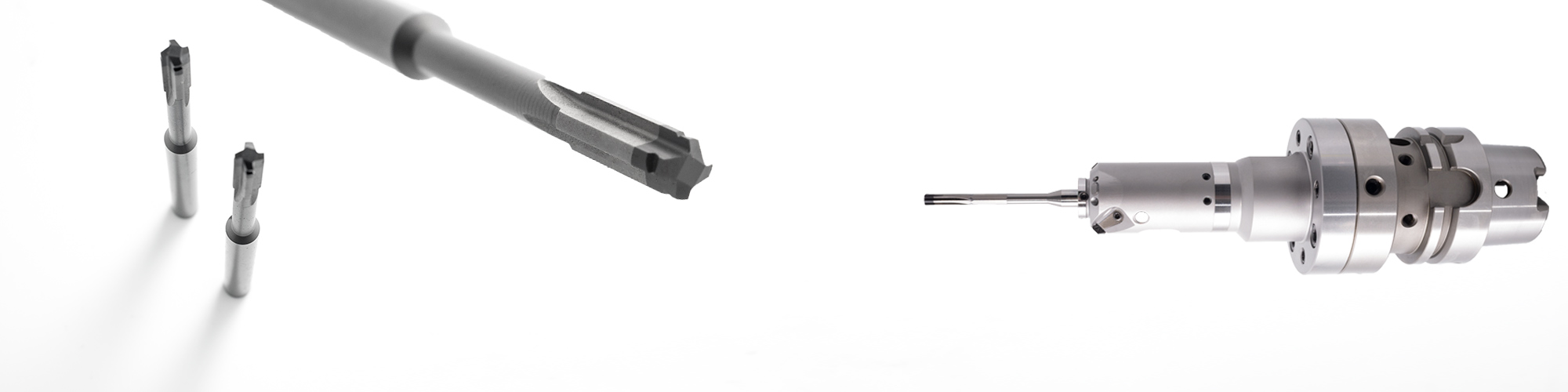 Reaming and Fine Boring tools | Preziss High precision
